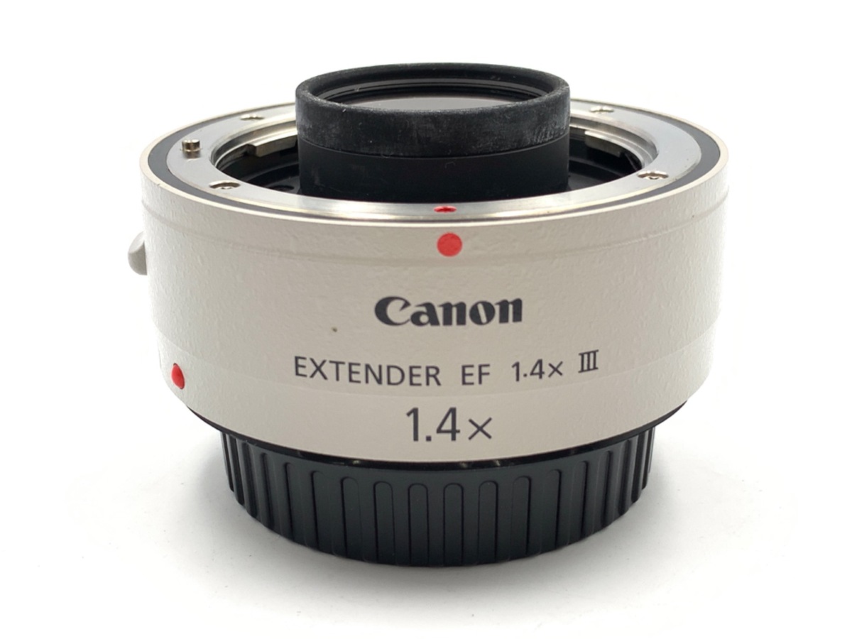 EFエクステンダーで広がる焦点距離 拡張アクセサリーの実力 - 魅惑の中望遠