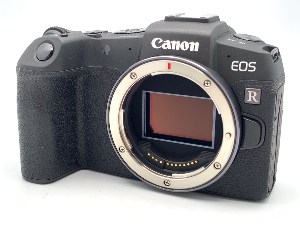 Canon EOS RP、EFレンズ2本、純正アダプタ、その他 （Canon EOS RPボディ＋EFレンズマウントアダプター カメラ）
