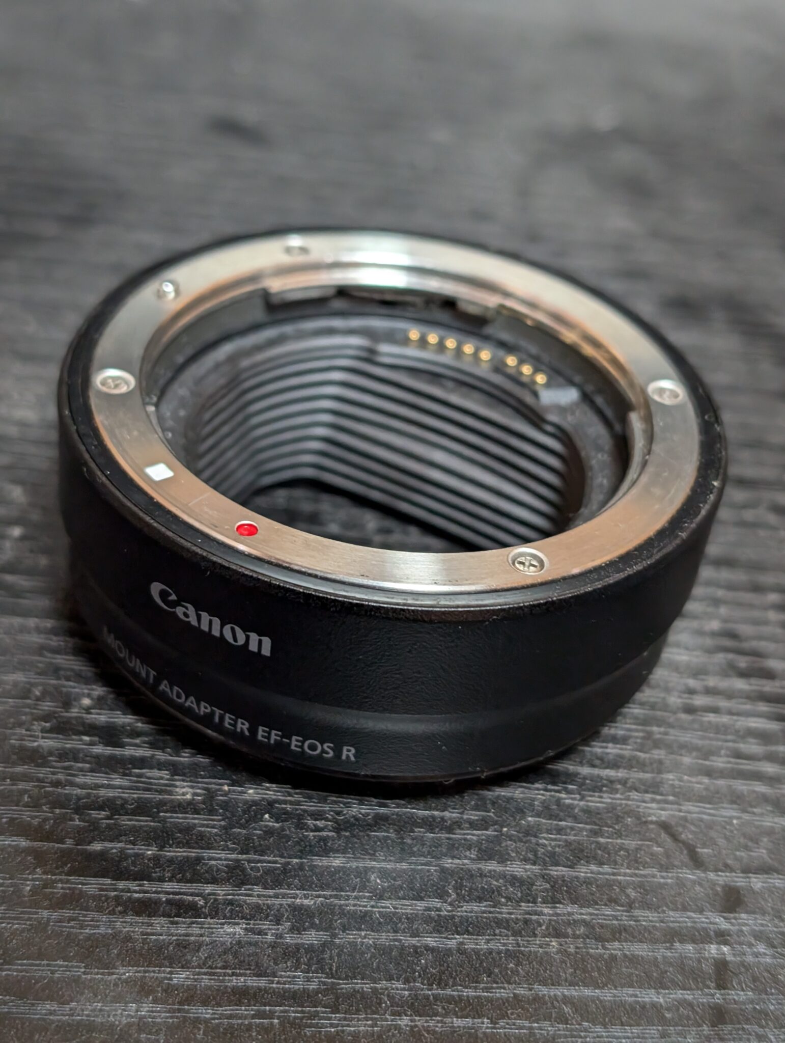 Canon RFマウントアダプター（EF-EOSR）のデメリットを魔法的に解決？ - 魅惑の中望遠