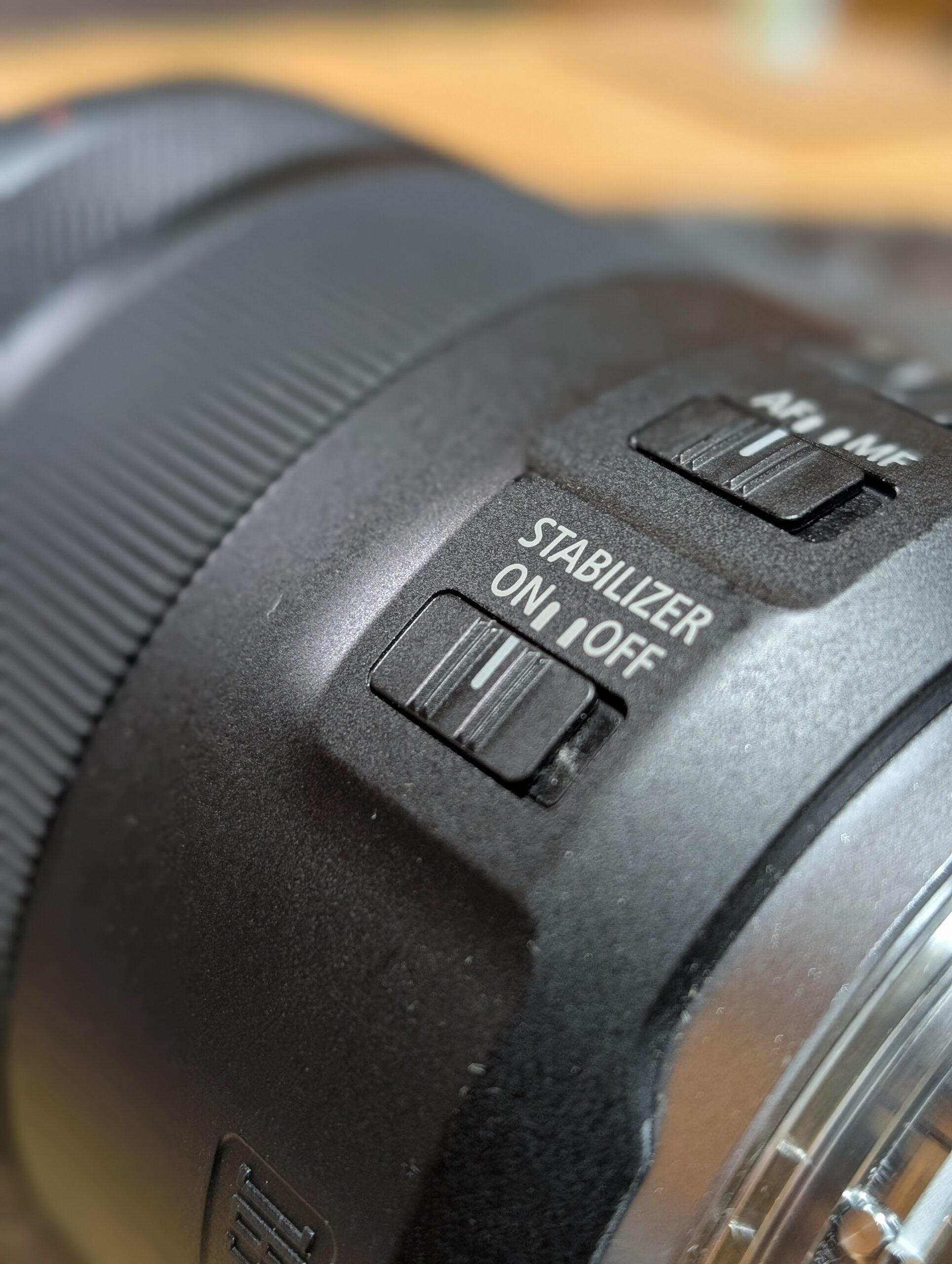 EOS RPの手ぶれ補正設定を徹底解説：補正機能がない理由と安定撮影のコツ - 魅惑の中望遠