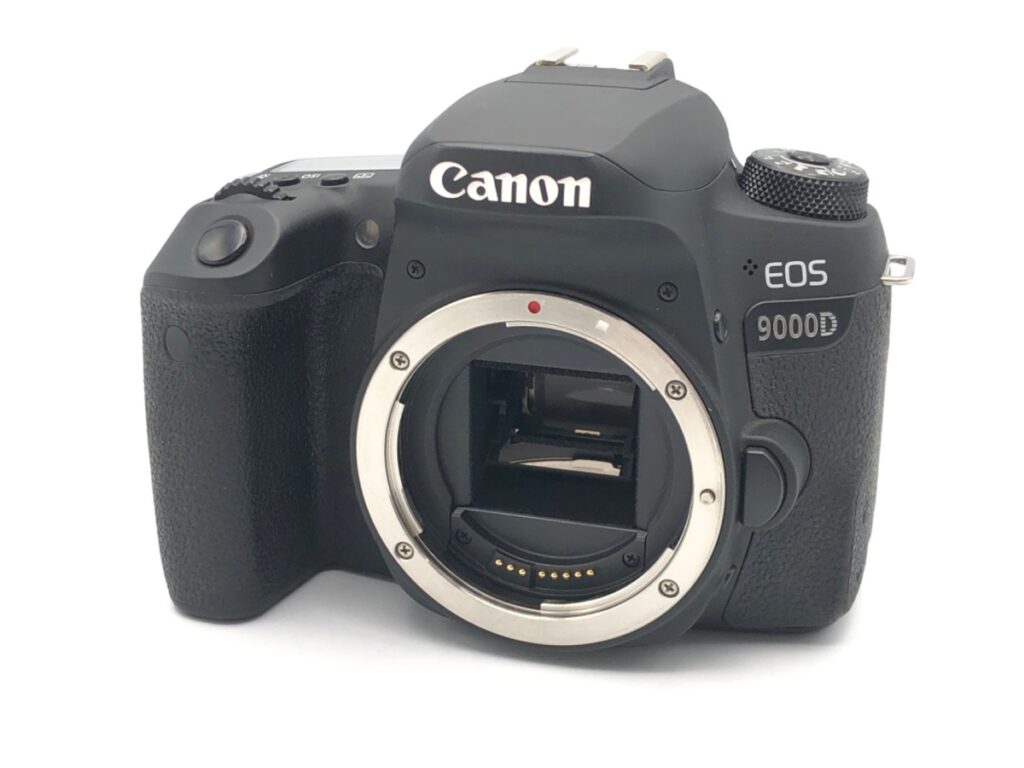 EOS 9000Dで描く美しい写真表現 - 魅惑の中望遠