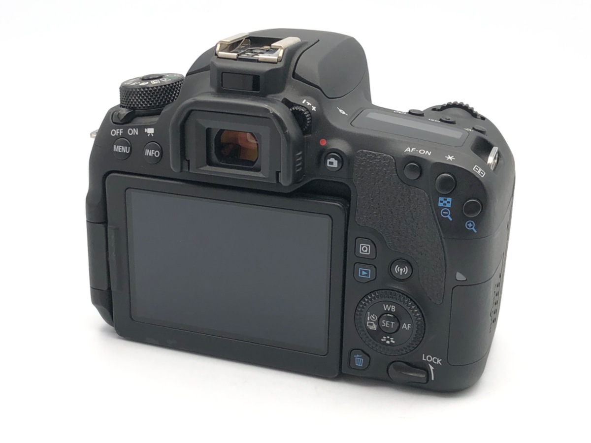 EOS 9000Dで描く美しい写真表現 - 魅惑の中望遠