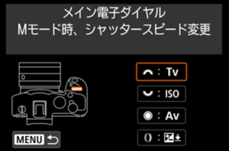 EOS R6 Mark IIのおすすめ設定と活用方法 - 魅惑の中望遠