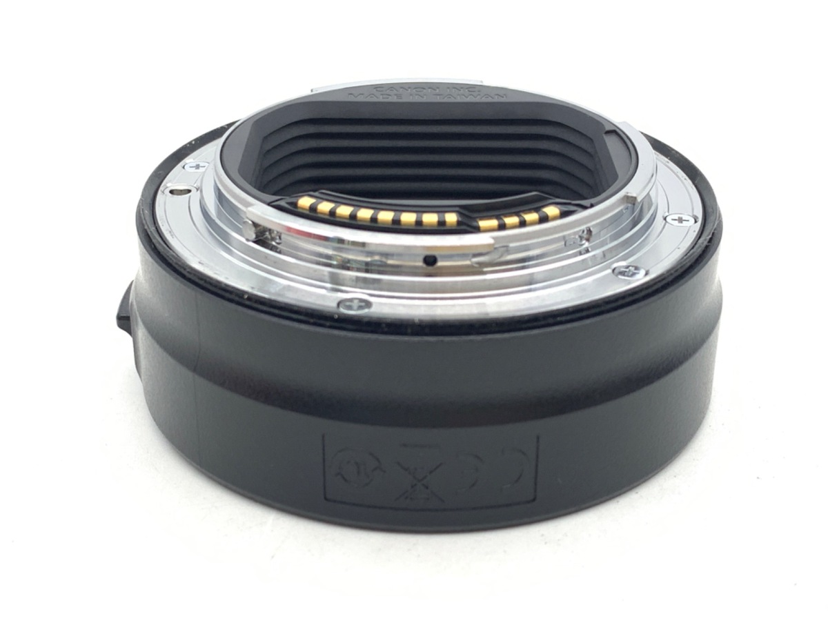 RFマウントとEFマウントの違いが作り出す驚きの写真世界 - 魅惑の中望遠