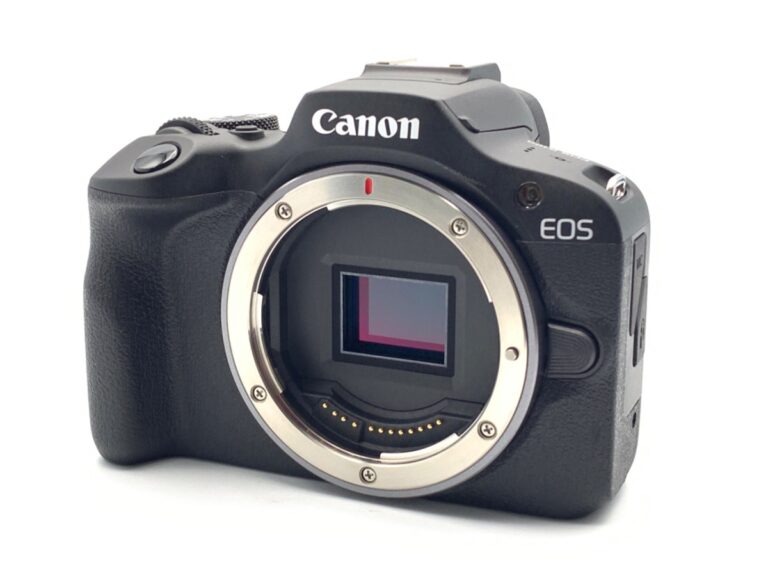 EOS Rシリーズの魅力と進化 目的に合わせた最適なカメラ選び - 魅惑の中望遠