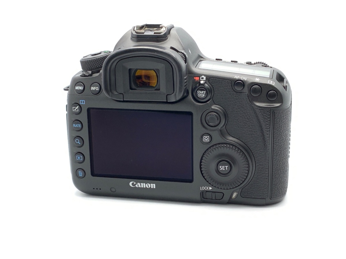 EOS 5Ds R 驚くほど細かく写る 高精細で世界が変わる一枚へ - 魅惑の中望遠