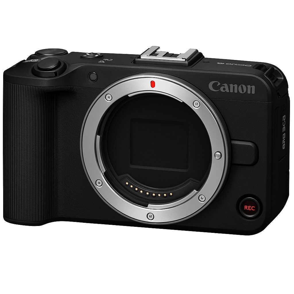 EOS R50V 小さなボディに詰め込まれた本格撮影の楽しさ - 魅惑の中望遠