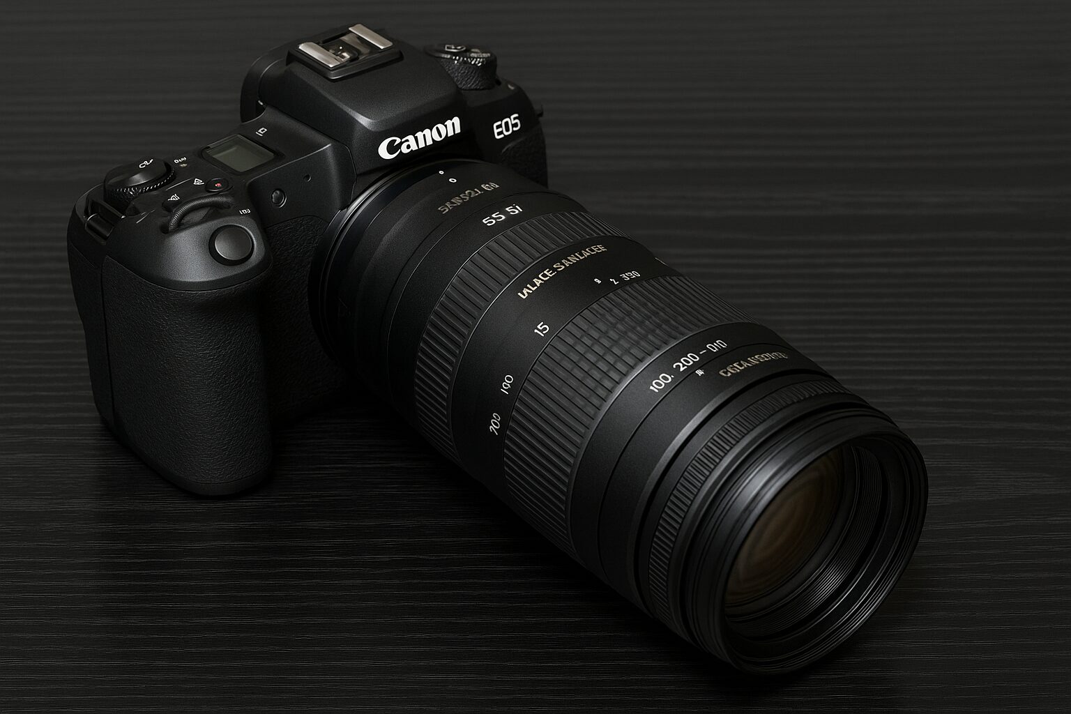 EF75-300mm F4-5.6 IS USM レビュー 初心者でも扱いやすい手ブレ補正付き望遠ズームの実力 - 魅惑の中望遠